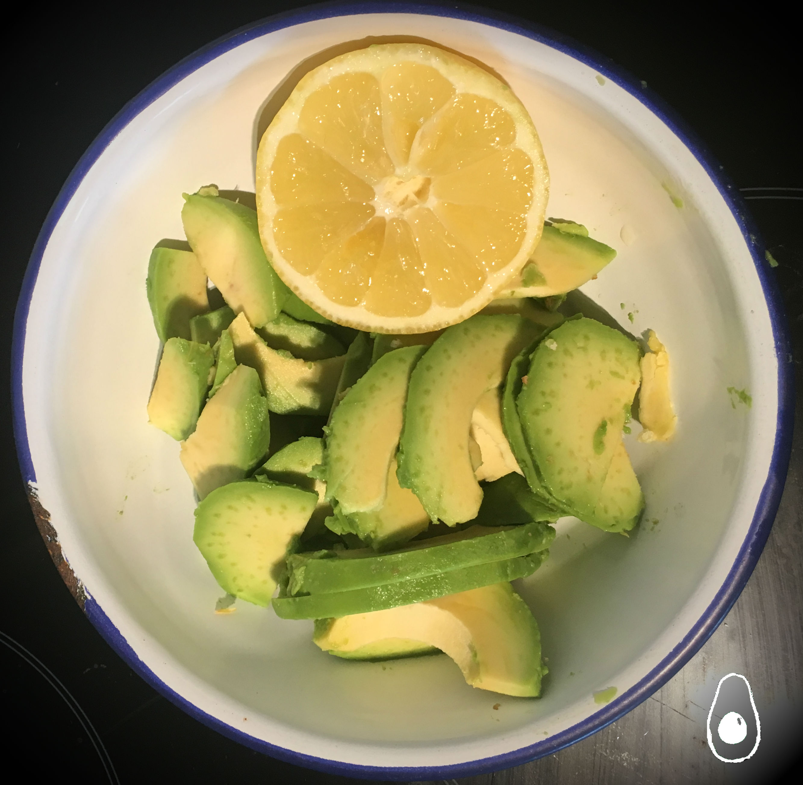 Weekend Brunch #12: Avocado Sourdough Smash – MAD AVOCADO