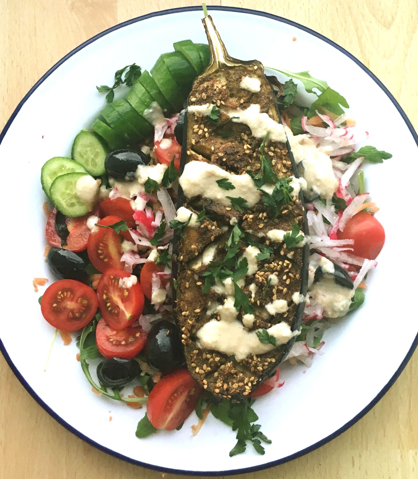 MAD AVOCADO – Page 2 – The hunger pangs of two twentysomething londoners
