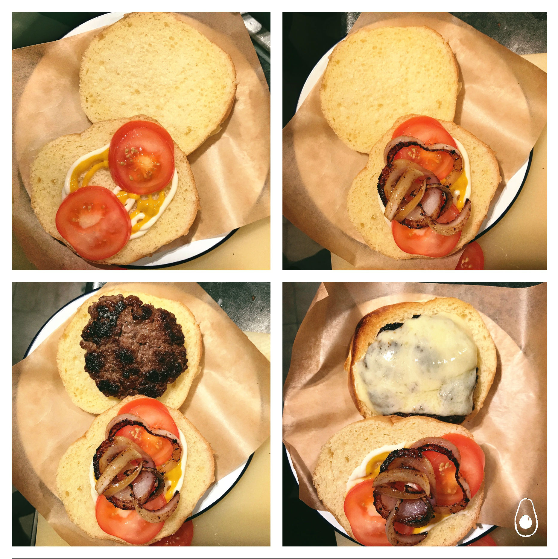 Mandi’s Homemade Burgers – MAD AVOCADO